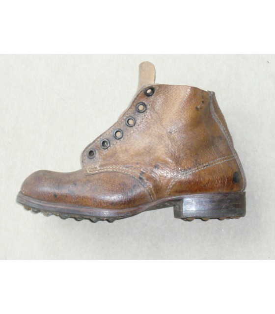 Bottes / brodequins