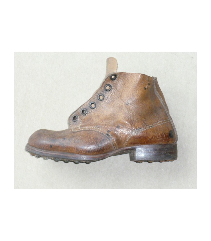 Brodequin