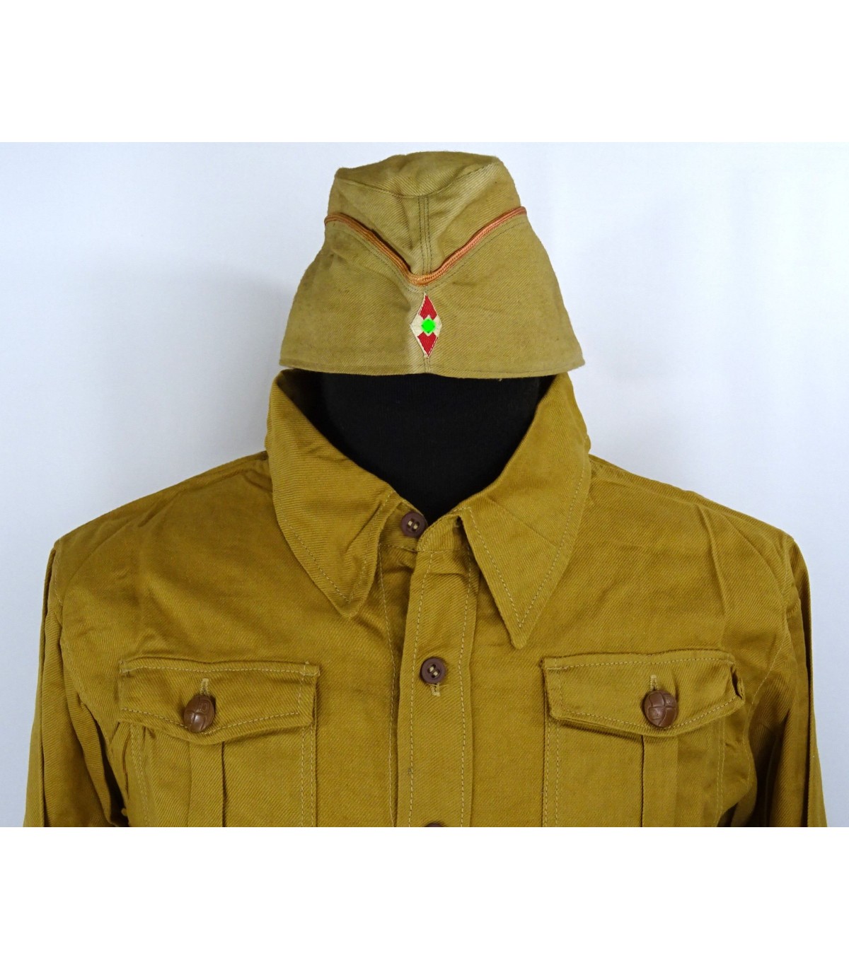 Hitler Youth Clothing Young People – The Holocaust Explained: