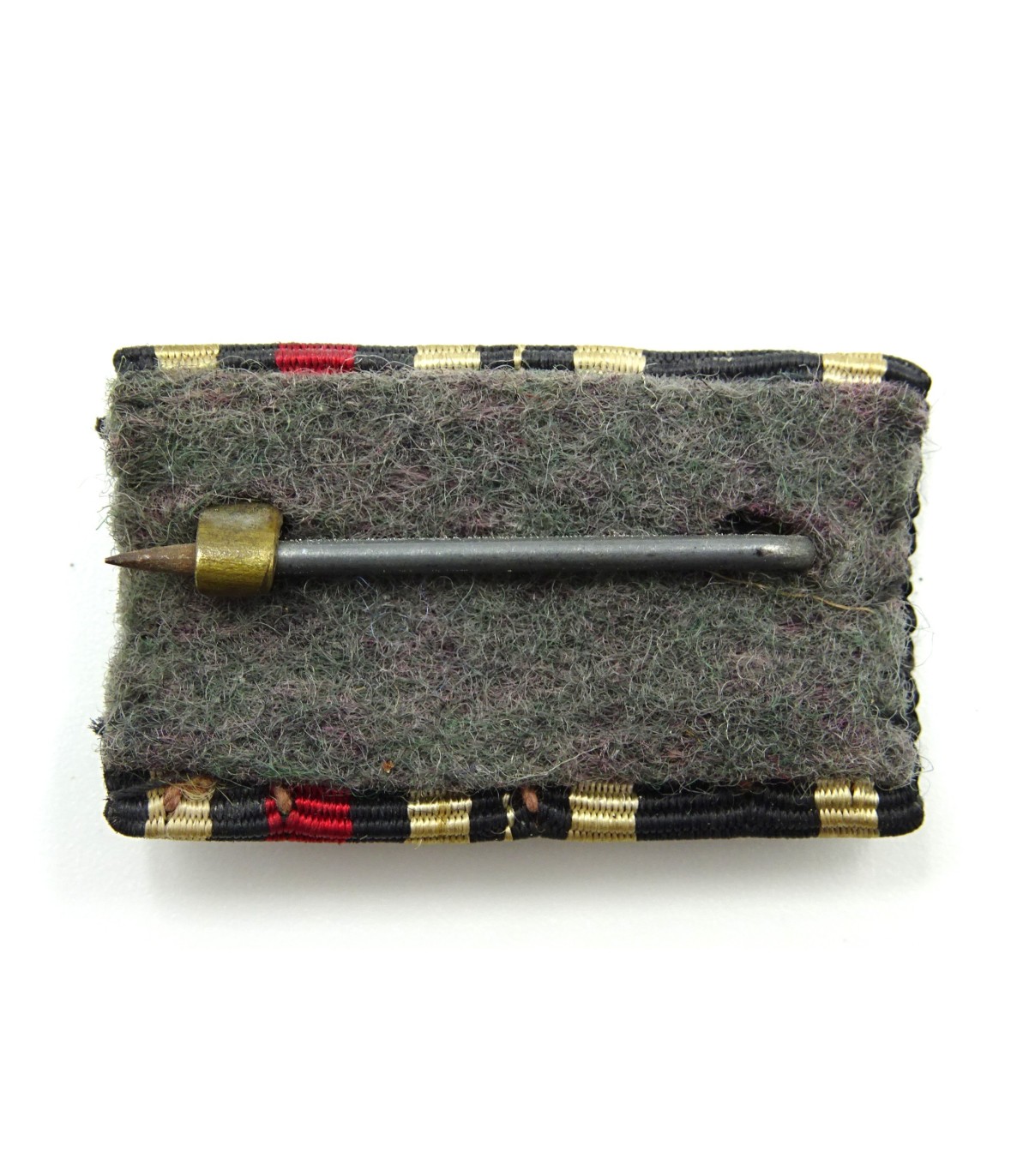 German imperial army