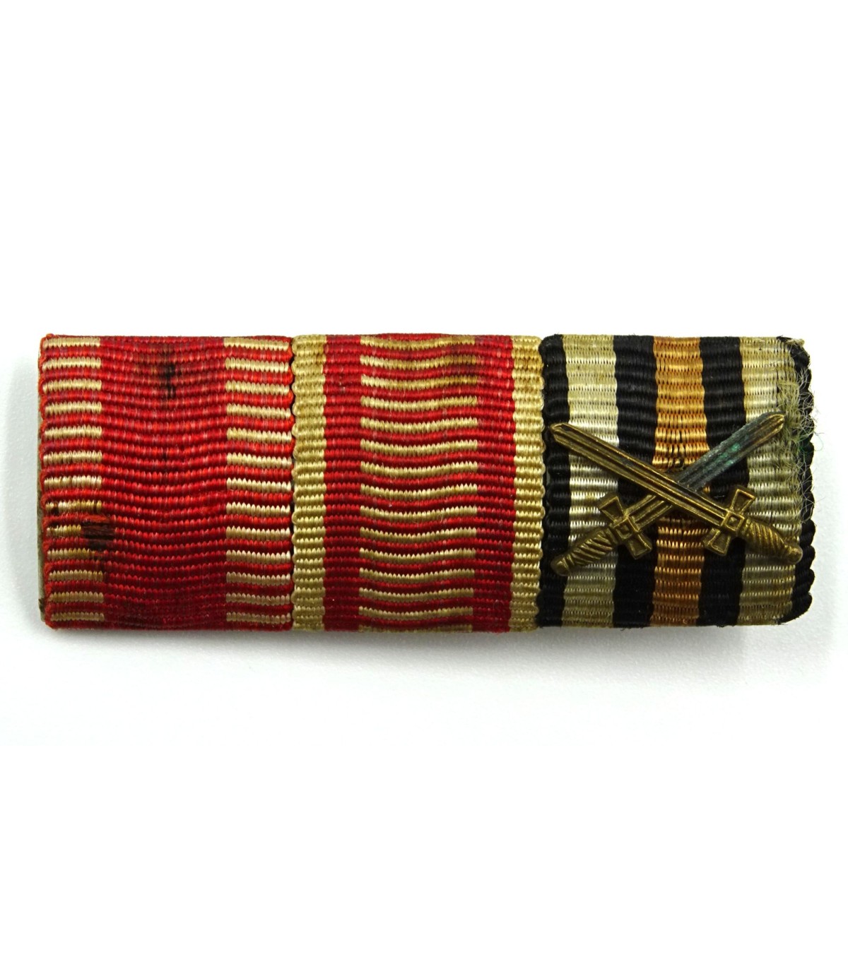 German imperial army